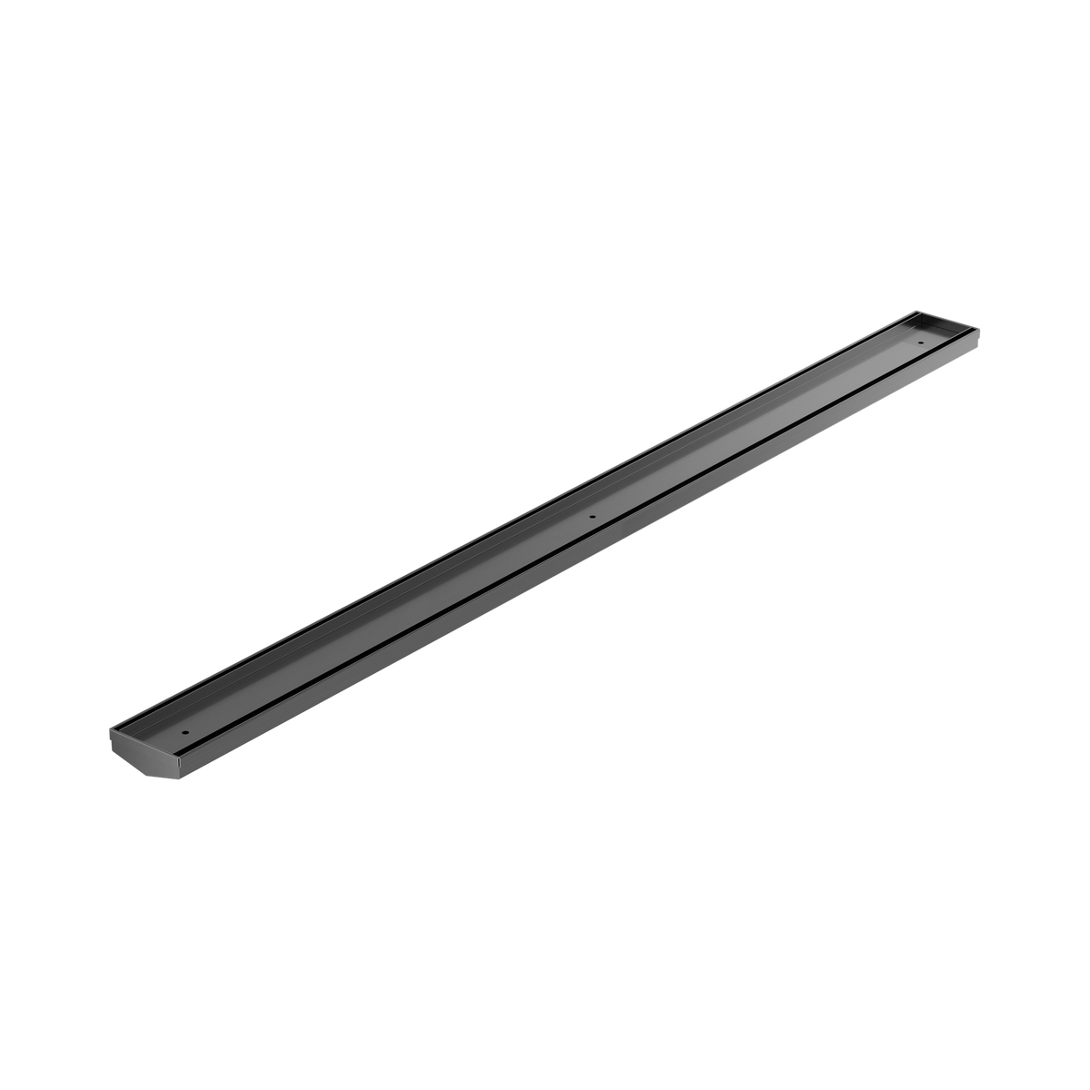 Tile Insert V Channel 1200mm Floor Grate 50mm Outlet Without Outlet And ...
